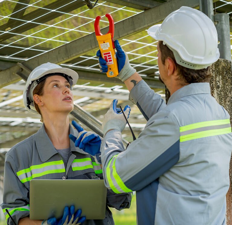 Engineering Staffing – Conflux Systems